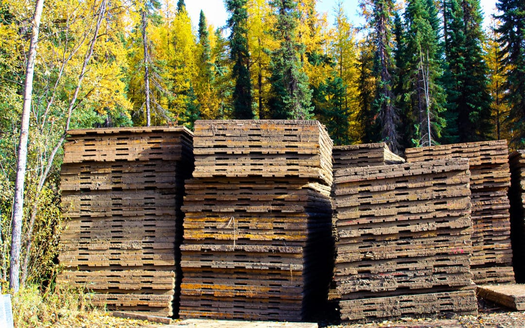 Which Construction Mat is Right for Your Project? - Spartan Mat ...